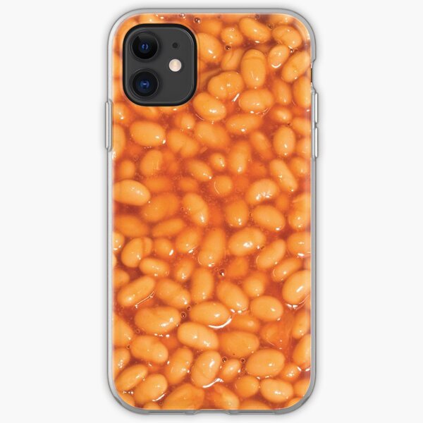 Baked Beans iPhone cases & covers | Redbubble