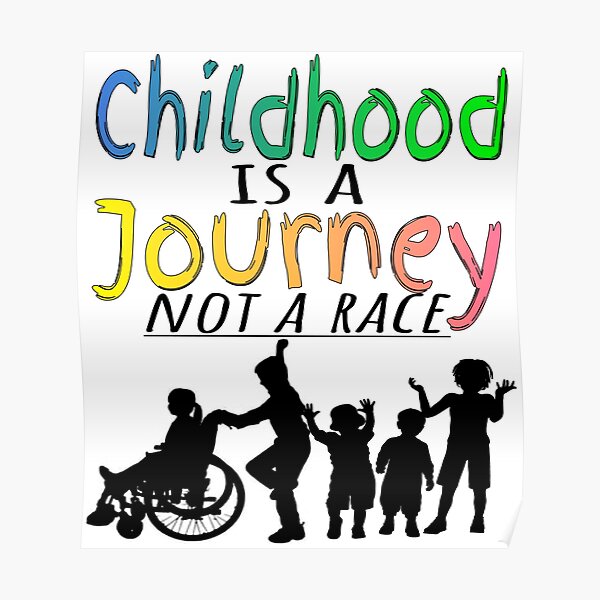 Early Childhood Education Posters | Redbubble