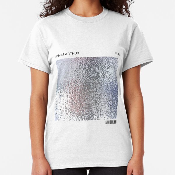 James Arthur Gifts & Merchandise | Redbubble