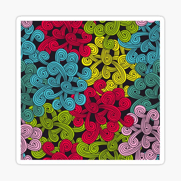 Uv Light Stickers | Redbubble