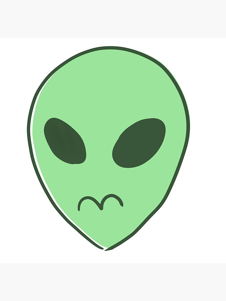 "Steven Universe Peridot Alien " Poster by Purantoo | Redbubble
