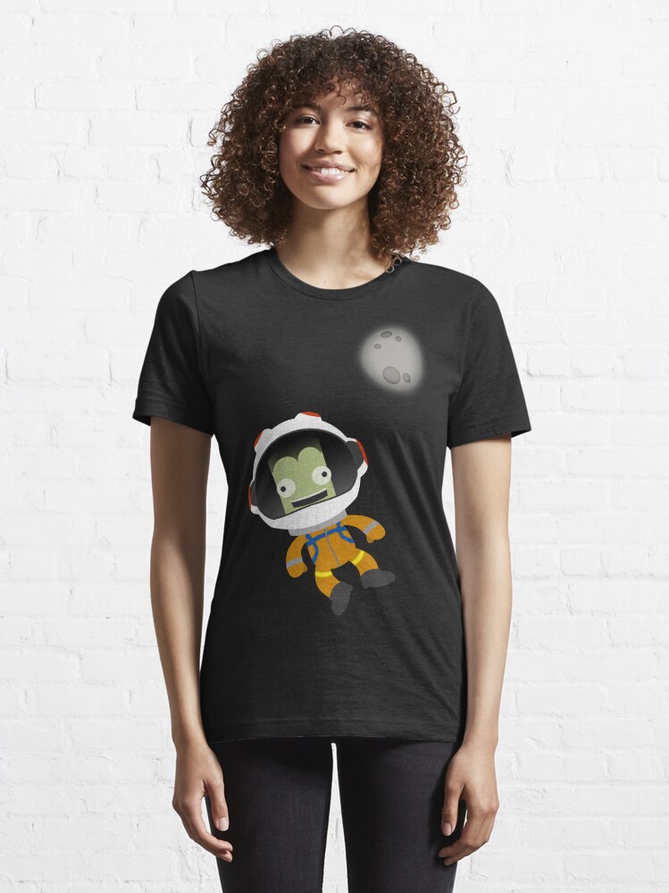 "Mún or Bust! Kerbal Space Program" T-shirt for Sale by Steampunkd ...