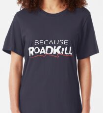 Roadkill T-Shirts | Redbubble