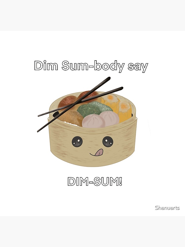 Dim Sum Memes