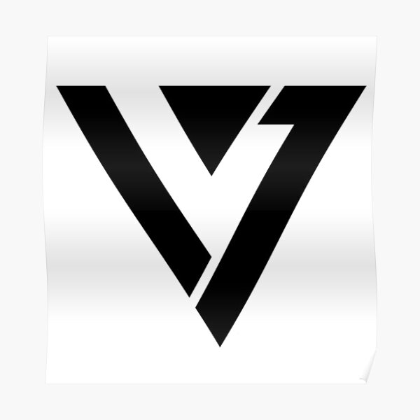 Seventeen Logo
