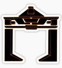 Tron: Stickers | Redbubble