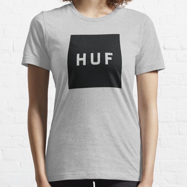 Huf T-Shirts | Redbubble