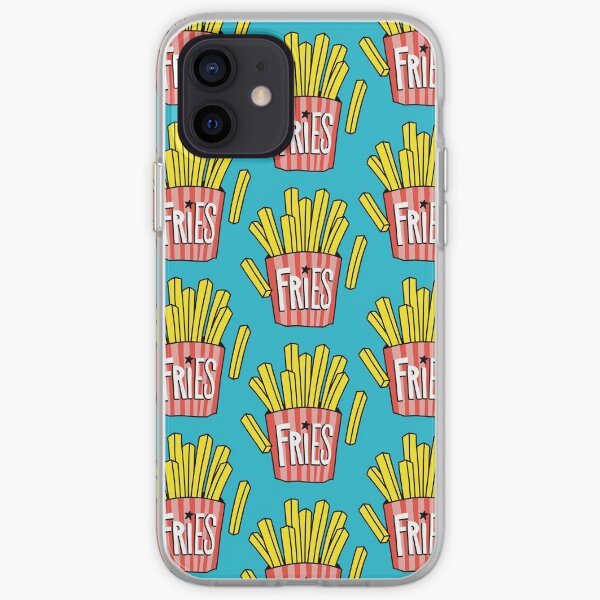 Fast Food iPhone cases & covers | Redbubble