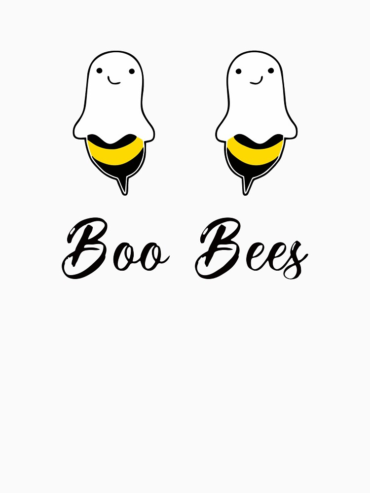 "Top Selling Boo Bees Merchandise" T-shirt for Sale by MelvinGlover ...