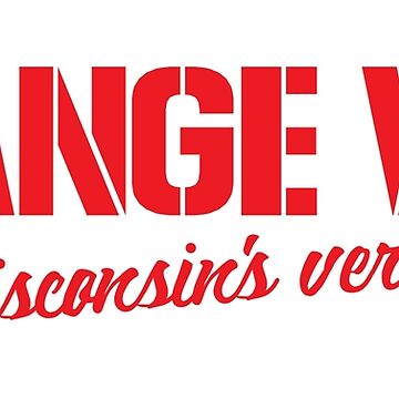 "Prange Way" Essential T-Shirt for Sale by nwerlandson | Redbubble