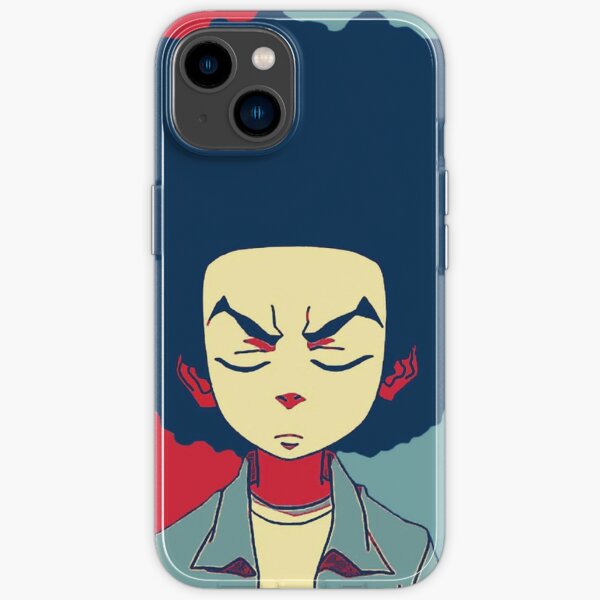 "huey from boondocks" iPhone Case for Sale by bryso1232 | Redbubble