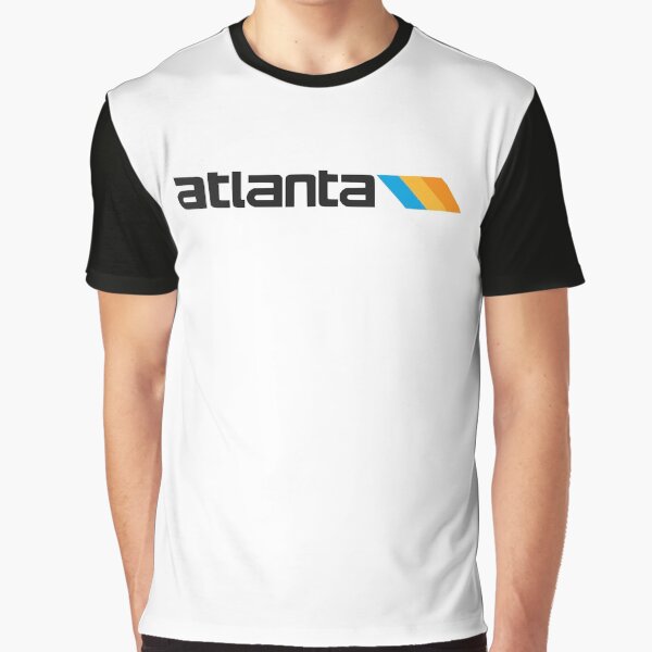 "Atlanta MARTA Logo" T-shirt for Sale by laurenamurphy | Redbubble ...