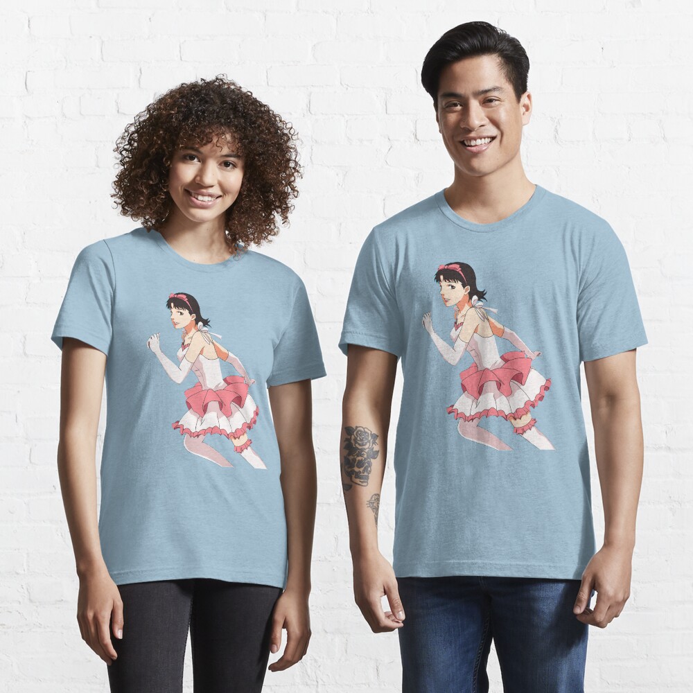 "Perfect Blue" T-shirt for Sale by TETSUYA-CORP | Redbubble | perfect ...