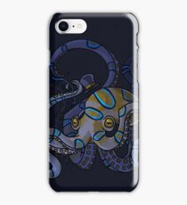 Octopus: iPhone Cases & Skins for X, 8/8 Plus, 7/7 Plus, SE, 6s/6s Plus ...