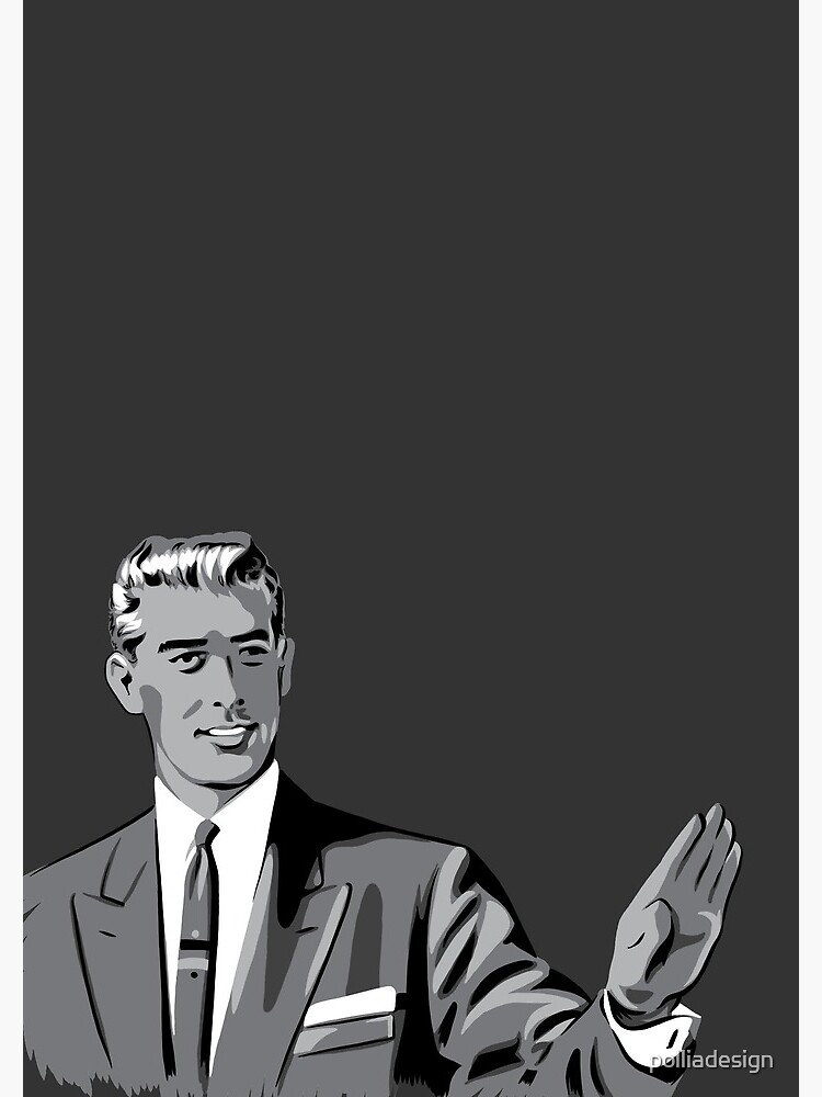 Correction Guy Meme Youre