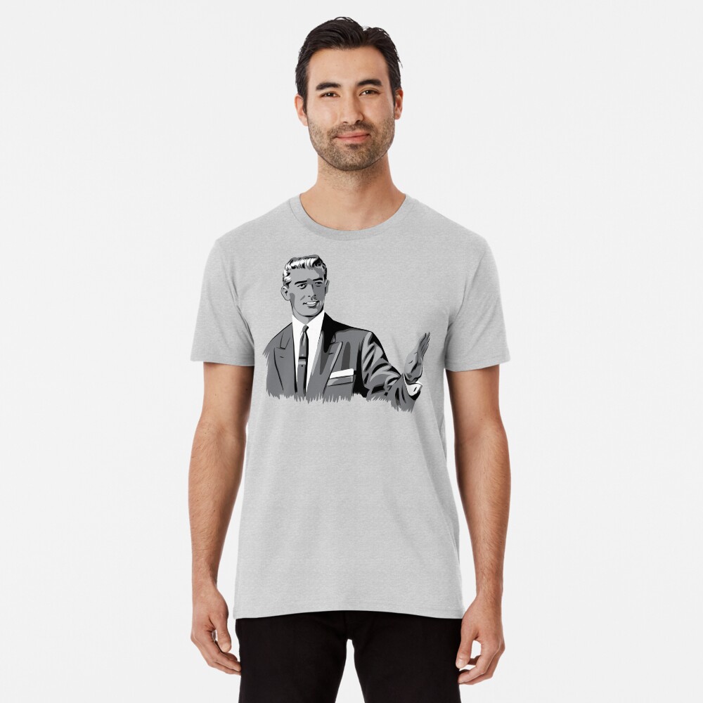 "Correction Guy Meme" Art Board Print for Sale by polliadesign | Redbubble