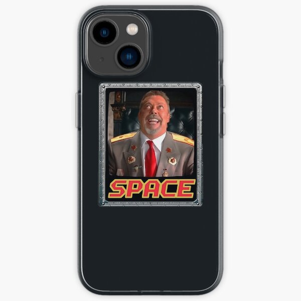 "Space tim curry meme" iPhone Case for Sale by OscarD | Redbubble