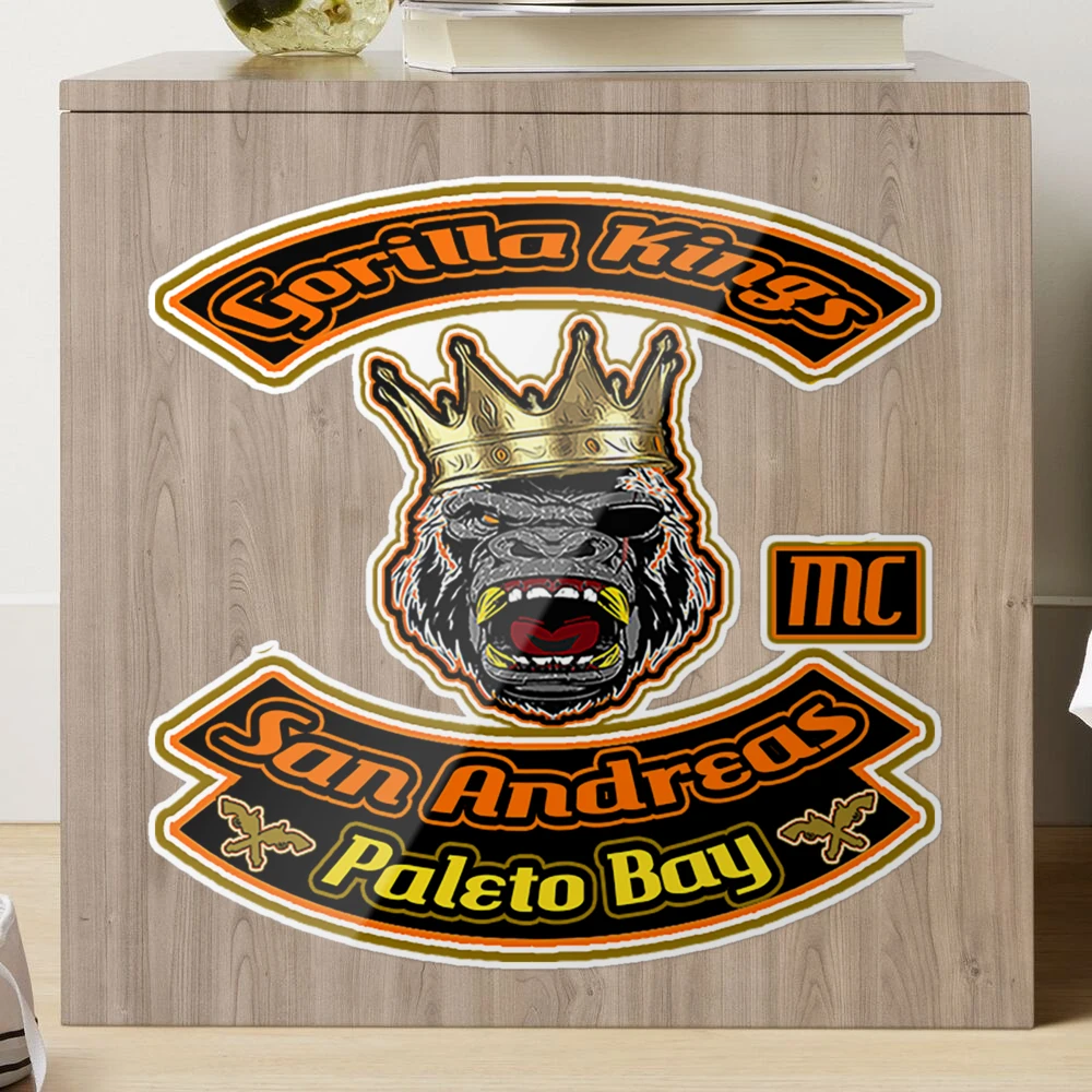Logotipo De Paleto Paleto Bay EUP Package – JA Designs FiveM
