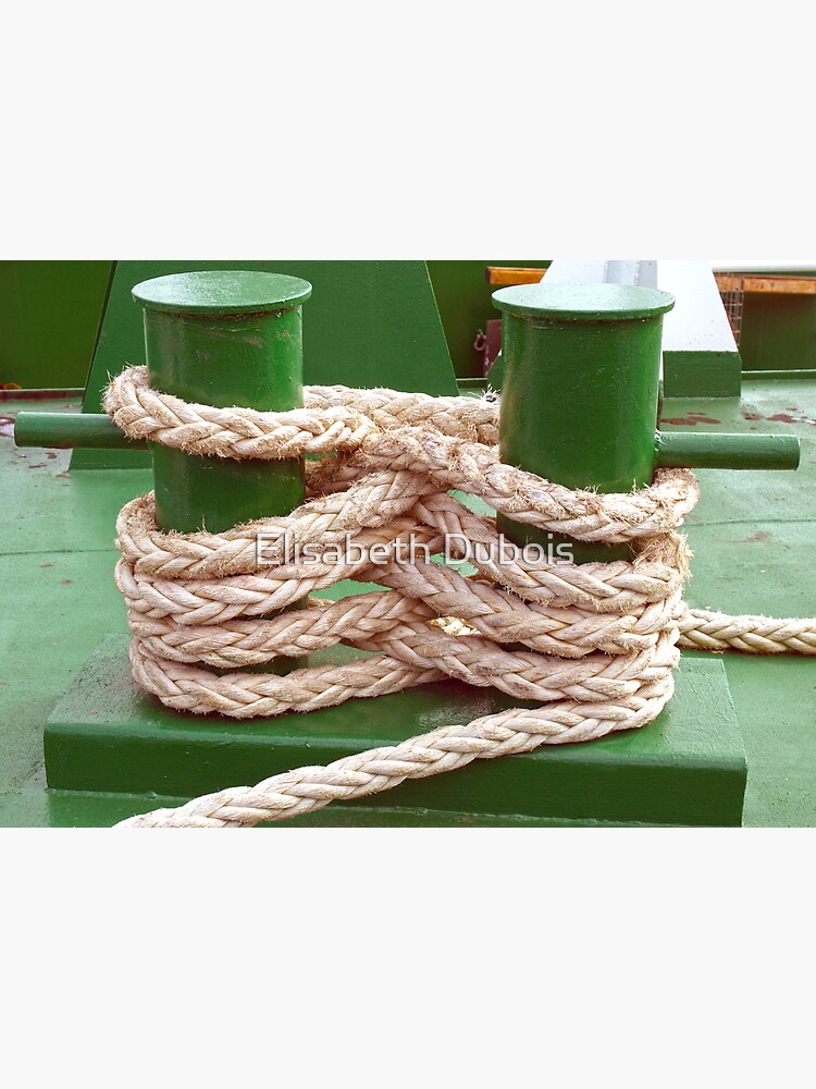 "Tug ropes -- fun (ED01)" Sticker for Sale by Ultamadness | Redbubble