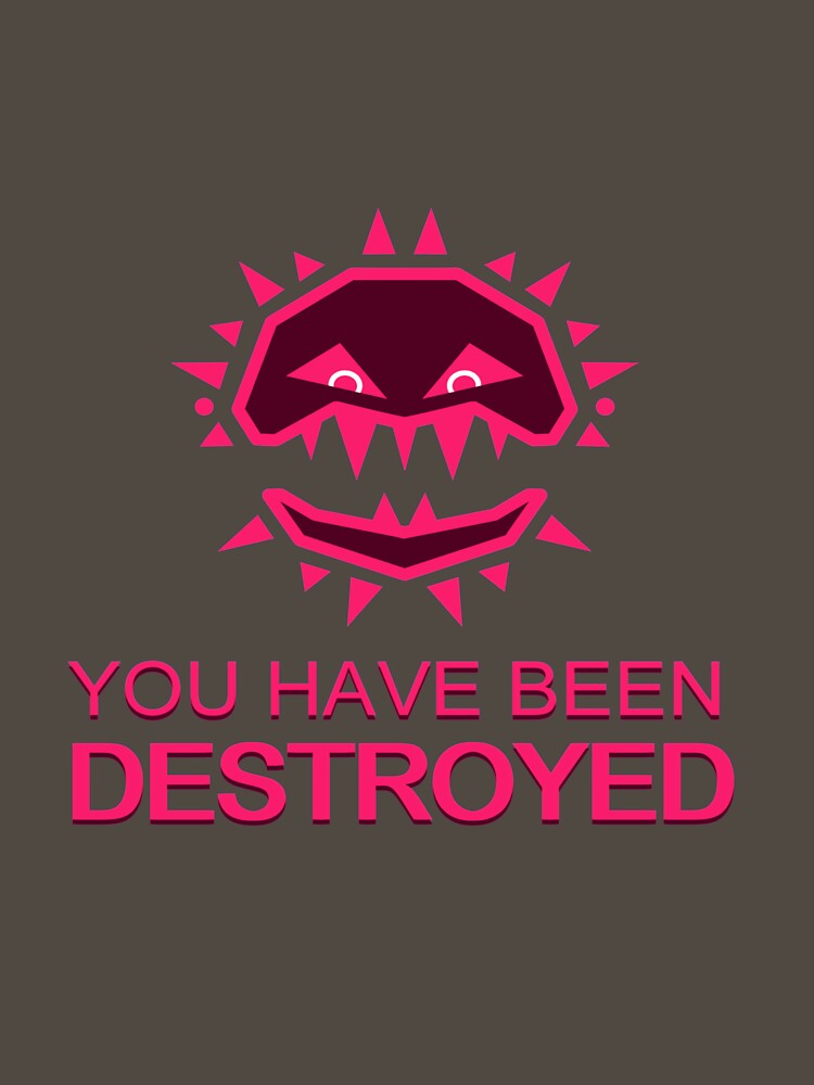 "JSAB: Annihilate" Essential T-Shirt for Sale by PetPeevee | Redbubble