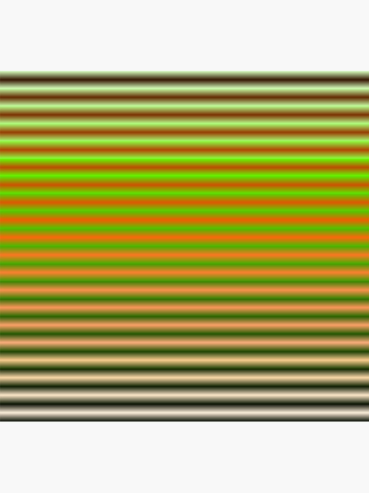 "faded lines geomatric line pattern 9" Sticker for Sale by ...