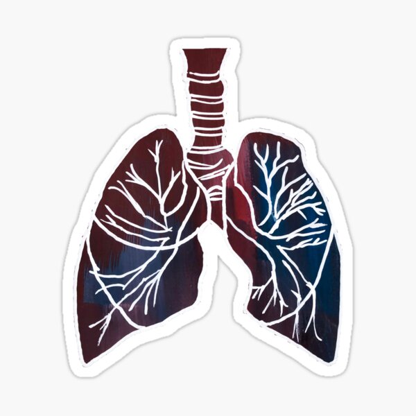 Lungs Gifts & Merchandise for Sale | Redbubble