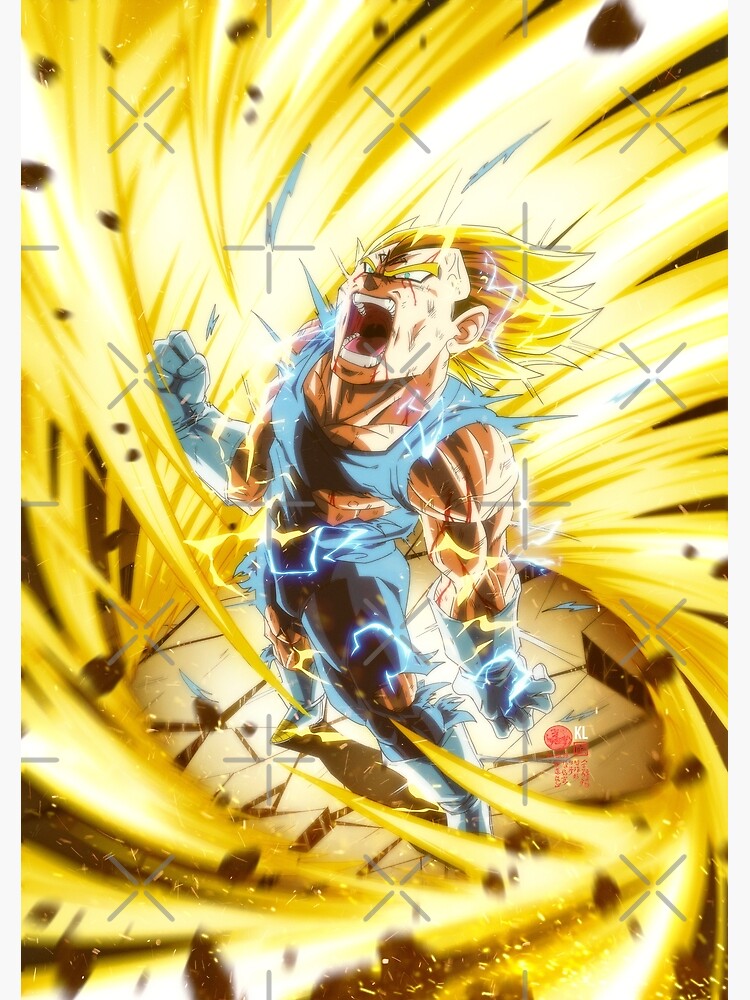 "Sacrifice" Poster for Sale by limandao | Redbubble