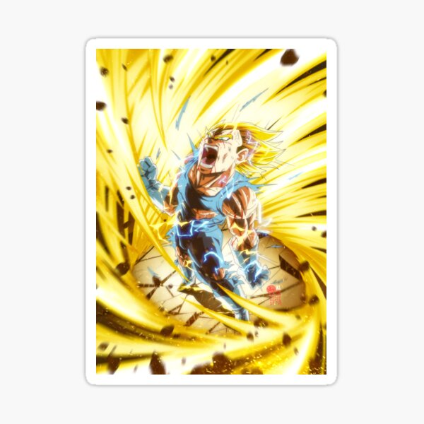 "Sacrifice" Sticker by limandao | Redbubble