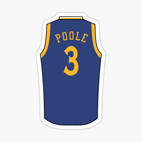 Jordan Poole Gifts & Merchandise | Redbubble