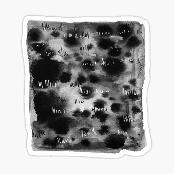 "Coat" Sticker by IzzySneed | Redbubble