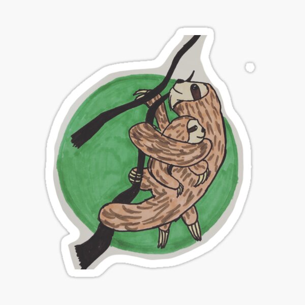 Sling Stickers | Redbubble