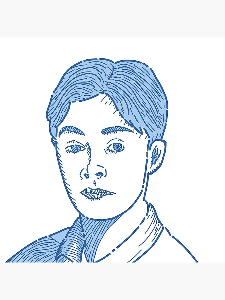 "Peter John" Art Print by CobaltKobaruto | Redbubble