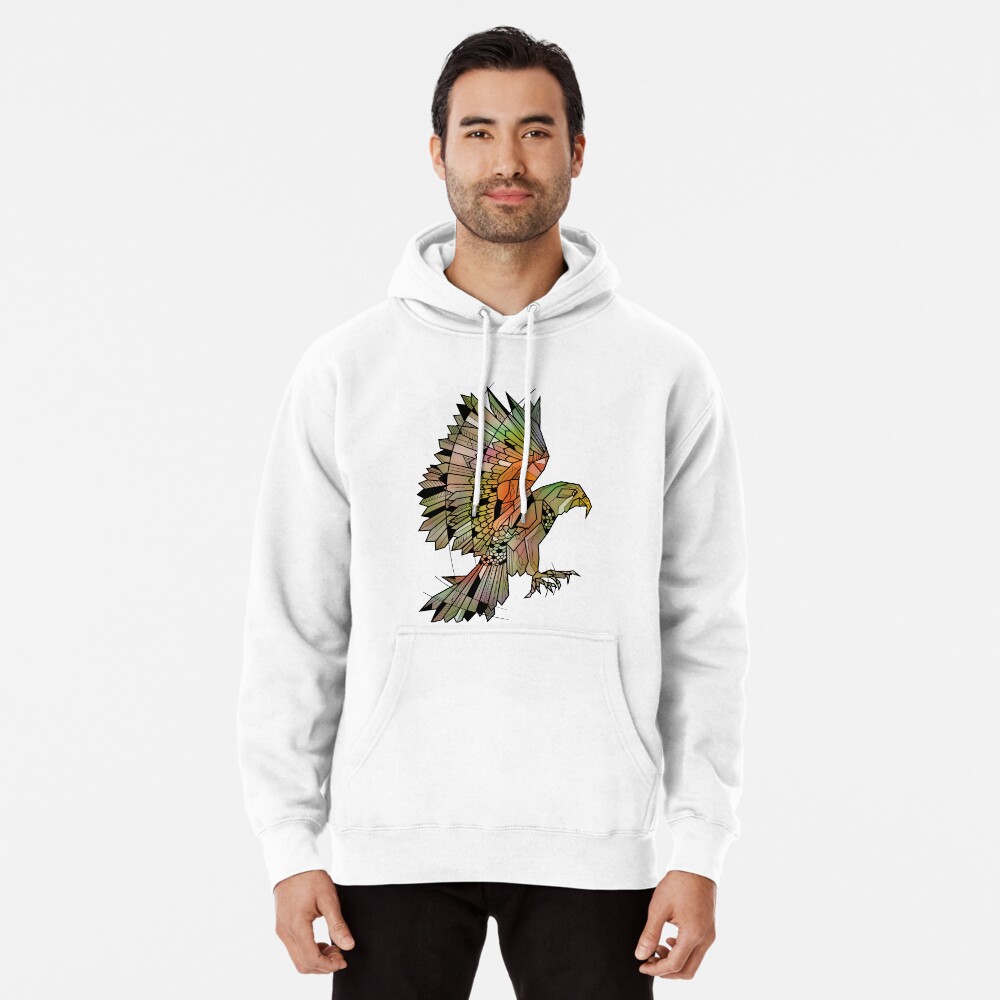 "Kea New Zealand bird" Sticker for Sale by piedaydesigns | Redbubble