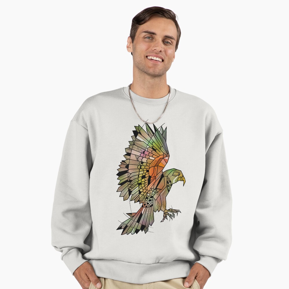 "Kea New Zealand bird" Sticker for Sale by piedaydesigns | Redbubble