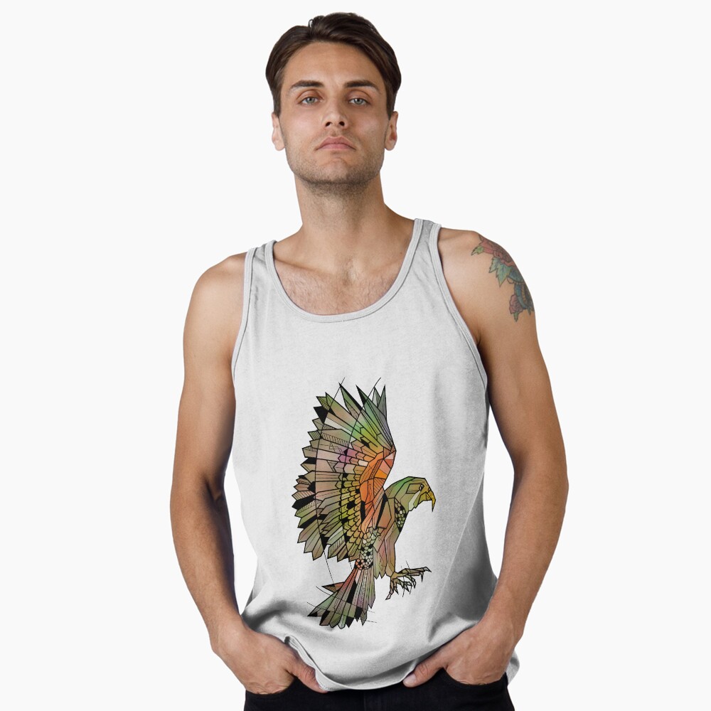 "Kea New Zealand bird" Sticker for Sale by piedaydesigns | Redbubble