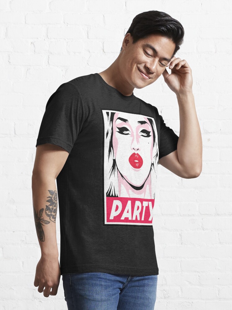 "Adore Delano" T-shirt for Sale by tionseamus | Redbubble | adore ...