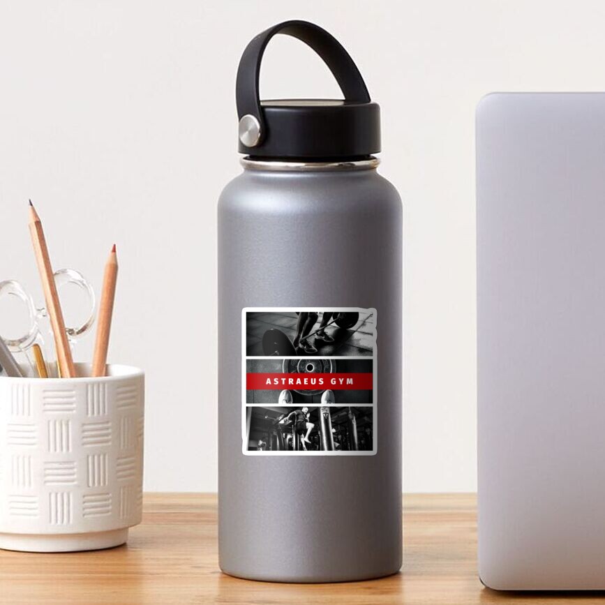 "bbbbbbb" Sticker by SimbaJames | Redbubble