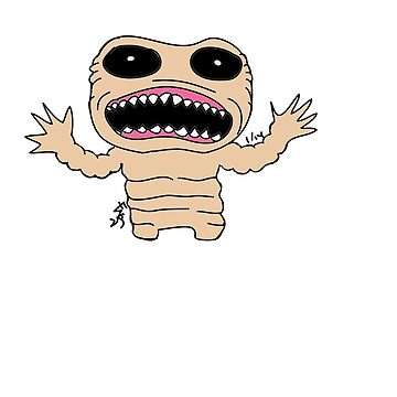 "Bad Milo" Essential T-Shirt for Sale by Damien Jacobson | Redbubble