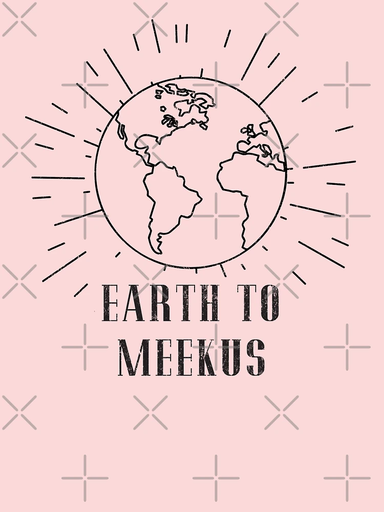 Meekus Quotes