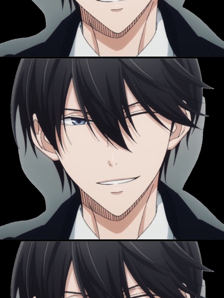 Dakaichi My Number 1