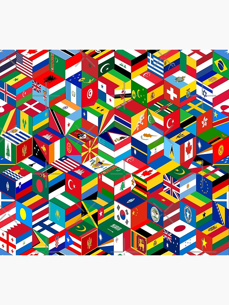 More Then 100 Flags of the Countries of the World,International Gift ...