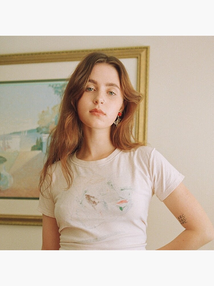 "Clario" Sticker for Sale by scyler23 | Redbubble