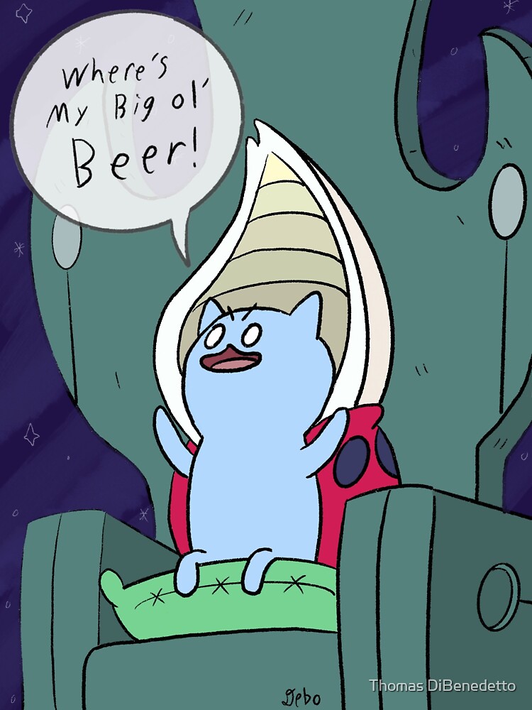 "Catbug" Sticker for Sale by Debo05 | Redbubble