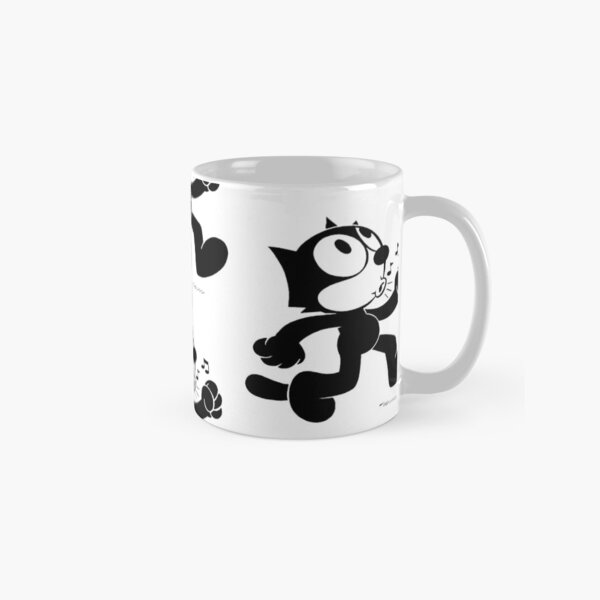 Felix The Cat Mugs | Redbubble