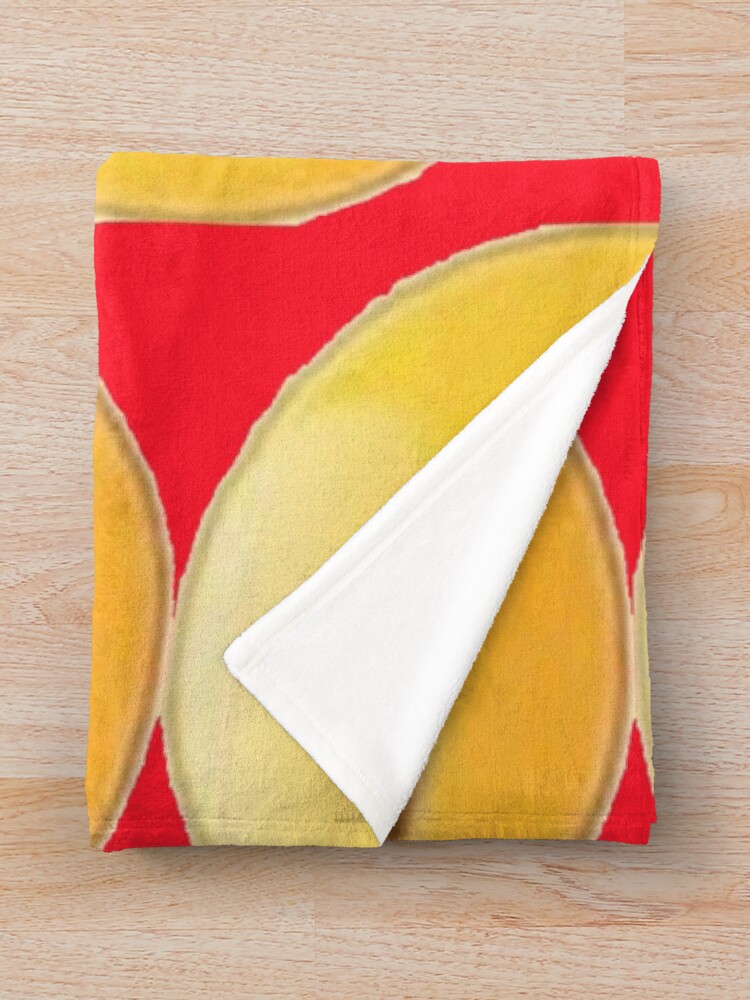 "Cursed Emoji" Throw Blanket for Sale by SnotDesigns | Redbubble