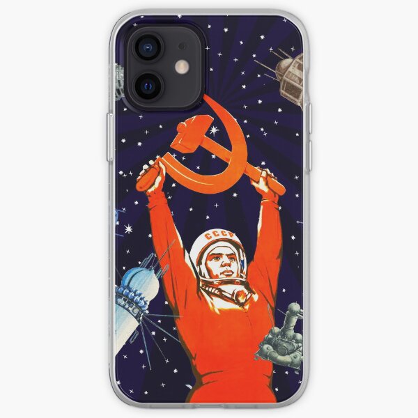 Soviet iPhone cases & covers | Redbubble