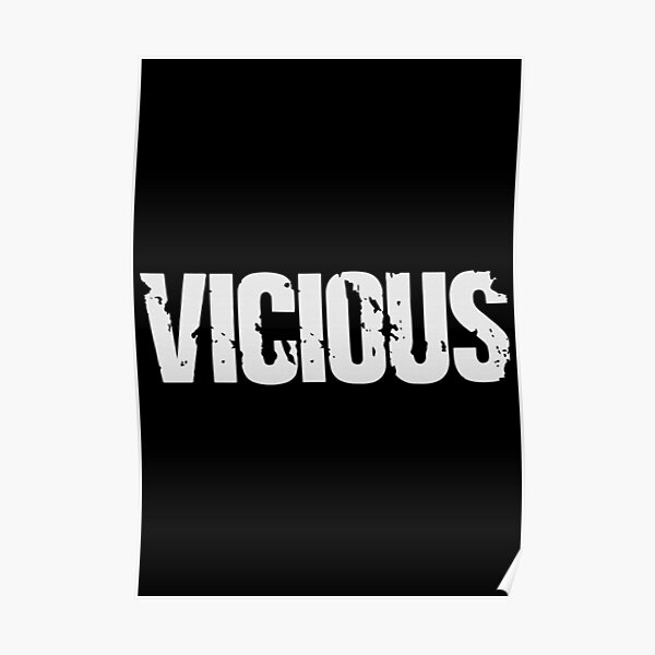 Sid Vicious Posters | Redbubble