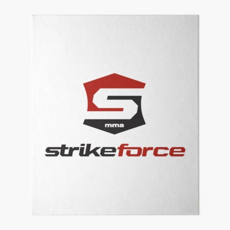 Strikeforce Logo