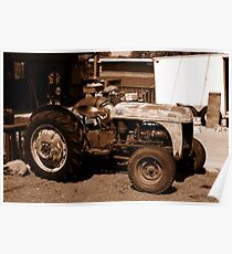 Ford Tractor: Gifts & Merchandise | Redbubble