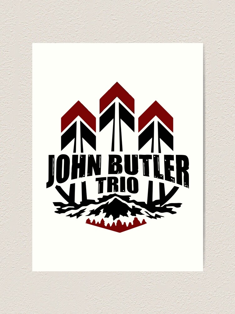 John Butler Trio Logo